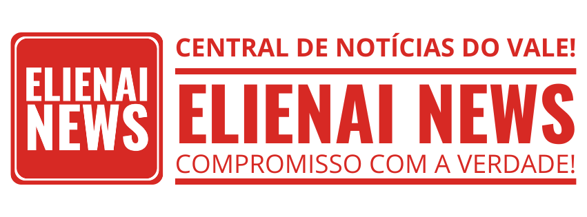 Portal De Notícias. - ELIENAI NEWS